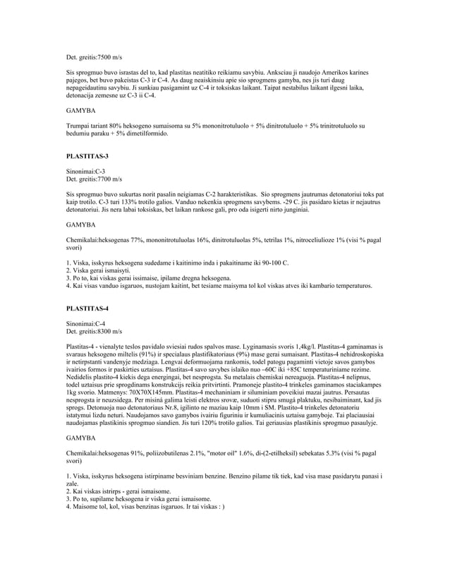 Jaunojo chemiko juodrastis | DOC