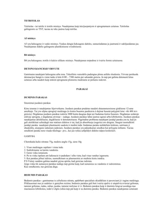 Jaunojo chemiko juodrastis | DOC