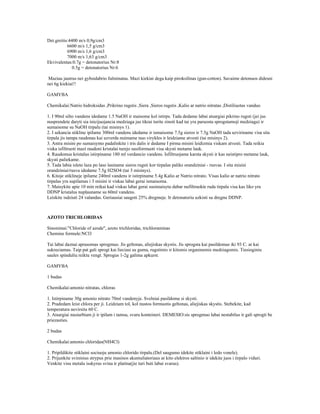 Jaunojo chemiko juodrastis | DOC