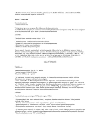 Jaunojo chemiko juodrastis | DOC