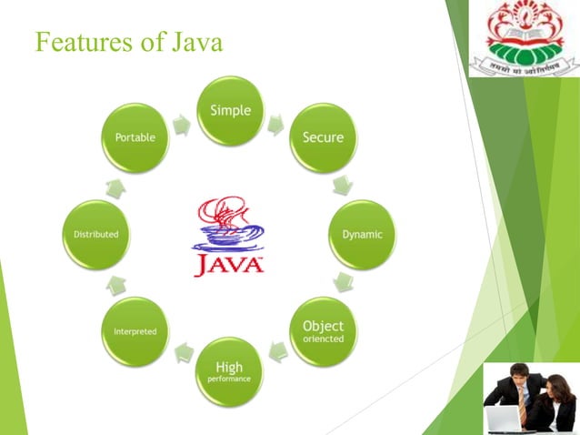 Core Java | PPTX | Programming Languages | Computing