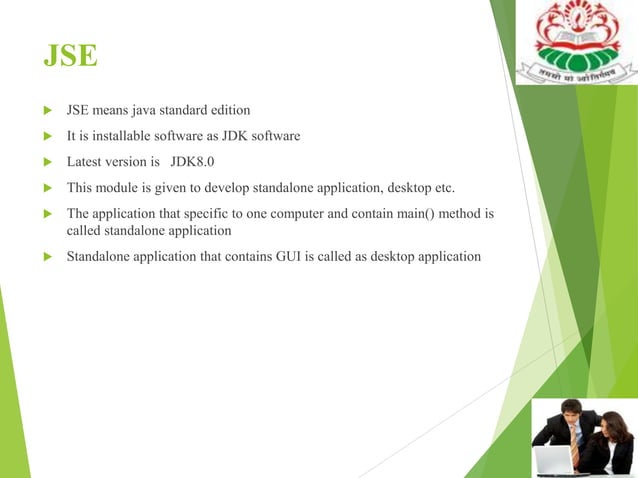 Core Java | PPTX | Programming Languages | Computing