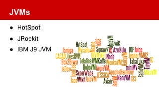 Java History and Trends | PPT