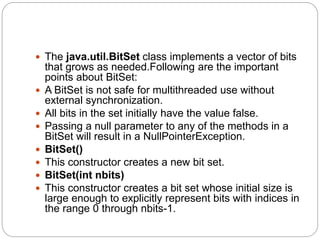 Java.util
