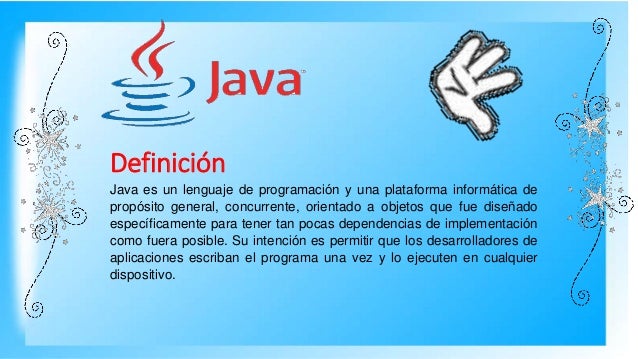 Java