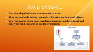Java | PDF | Programming Languages | Computing