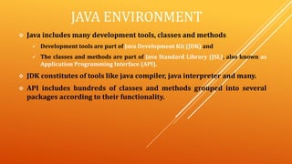 Java | PDF | Programming Languages | Computing