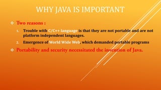 Java | PDF