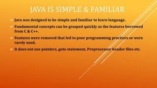 Java | PDF | Programming Languages | Computing