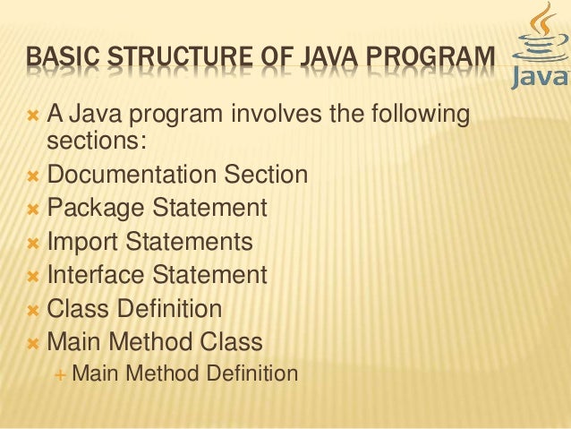 Java