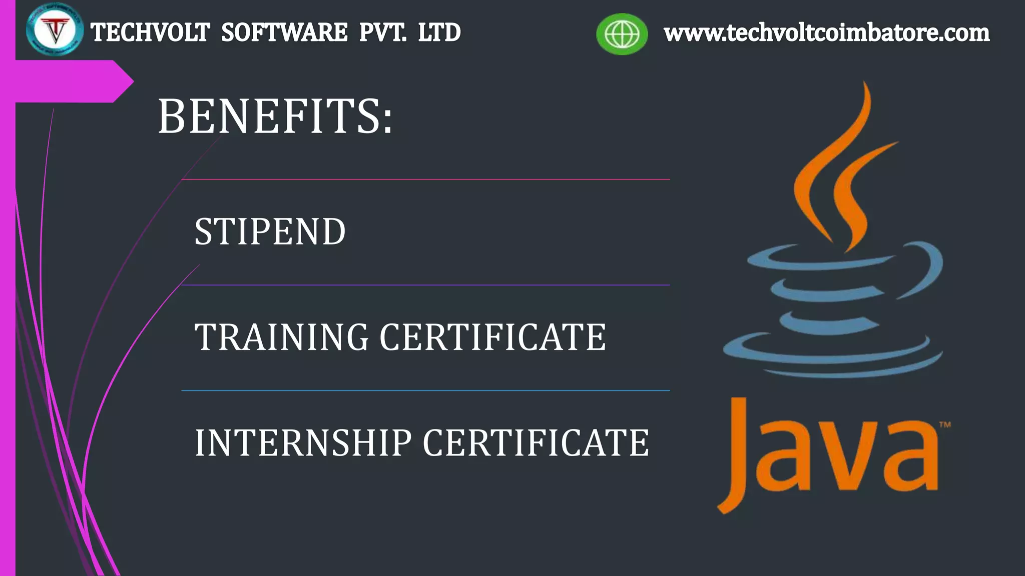 JAVA & J2EE | PPT