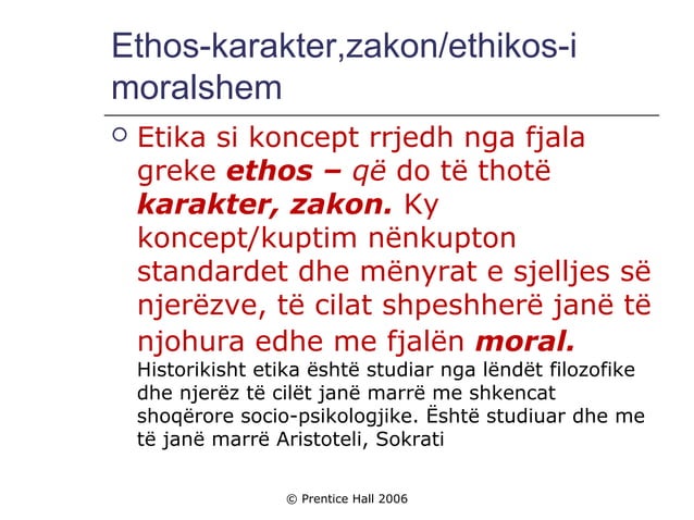 Java e 11 etika e lidershipit dhe diversiteti | PPT | Free Download