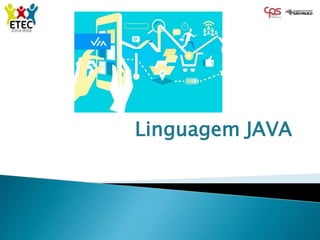 Técnicas de Programação em Java: Ambiente de Desenvolvimento e ...