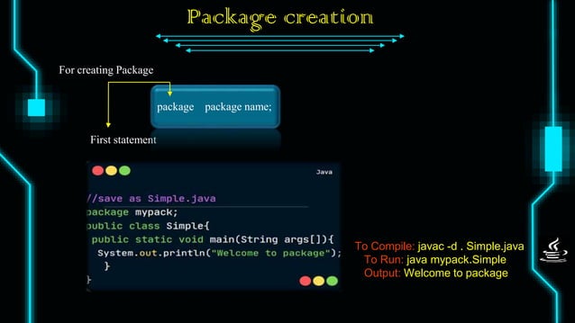packages java.pptx