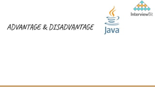 ACCELERATE YOUR IN JAVA | PPT