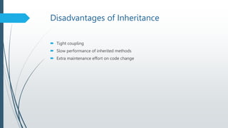 Inheritance | PPT