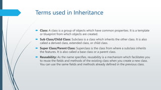 Inheritance | PPT