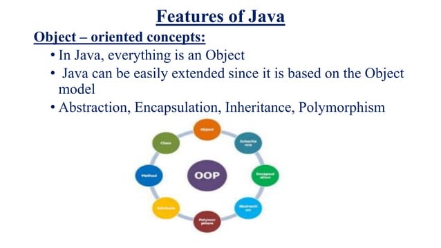 java oops compilation object class inheritance.pptx java oops compilation object class inheritance.pptx