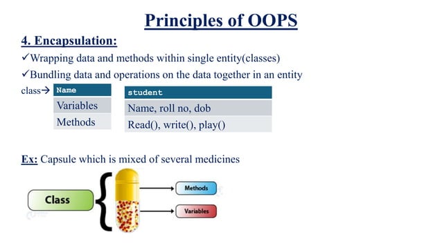 Java Oops Compilation Object Class Inheritancepptx