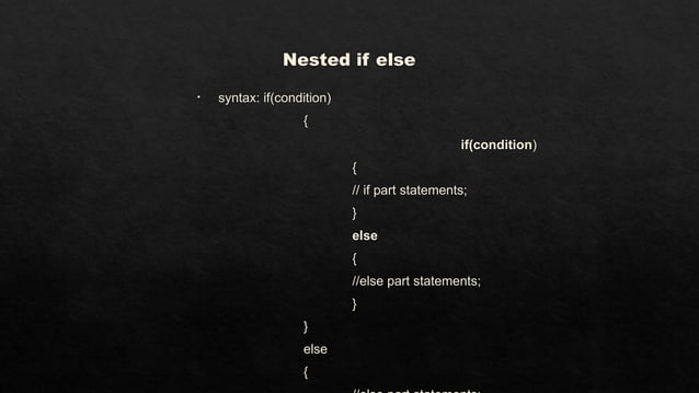 JAVA programming language made easy.pptx