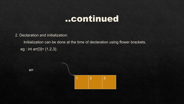 JAVA programming language made easy.pptx | Free Download