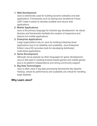 Java Script Training In Chandigarh sector 34 | PDF