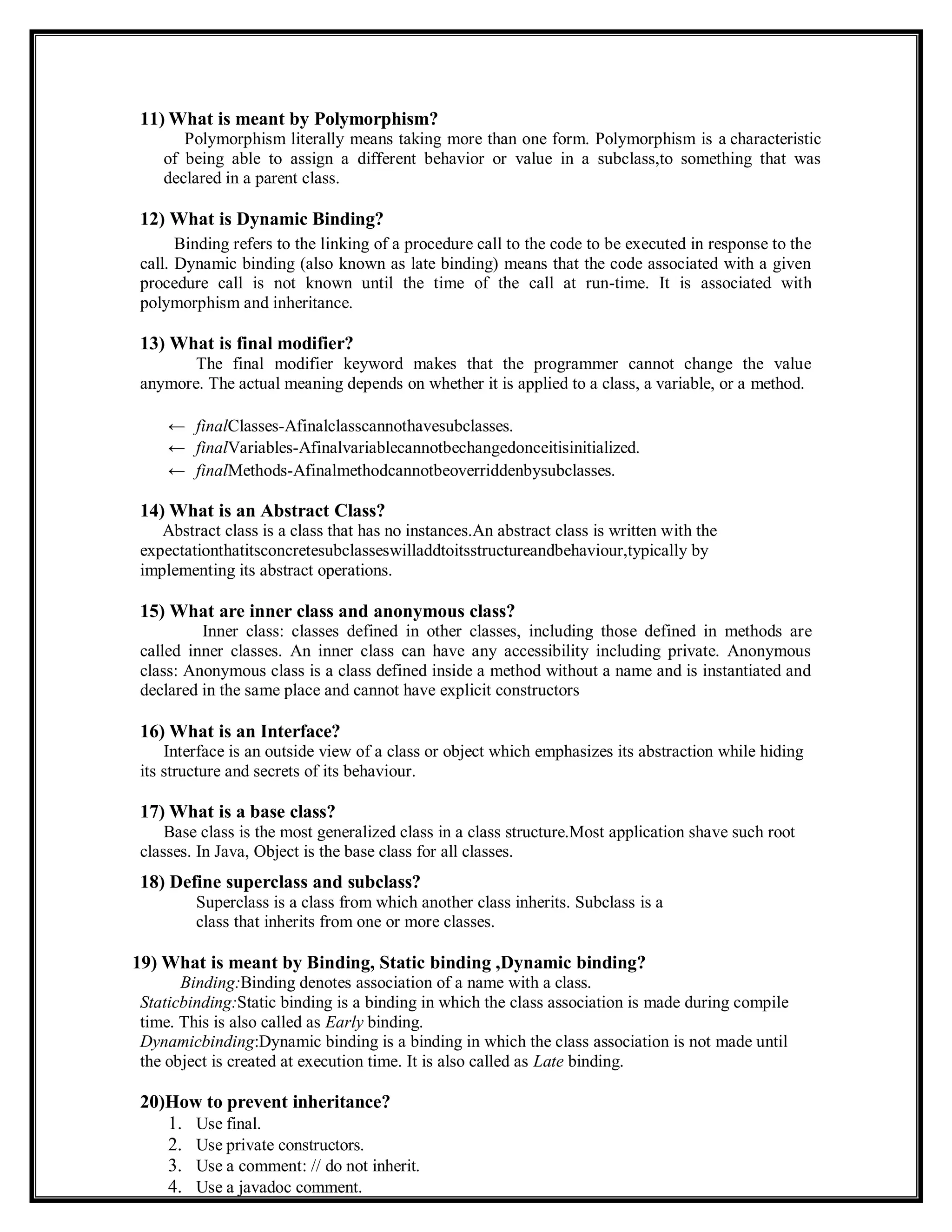 java-2marks-qzcvhsvnmdjdvjndcsdcuestions-with-answer.pdf