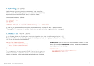 Java 8-revealed | PDF