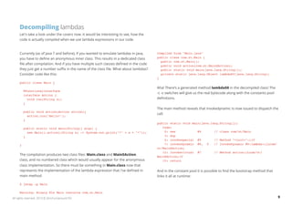 Java 8-revealed | PDF