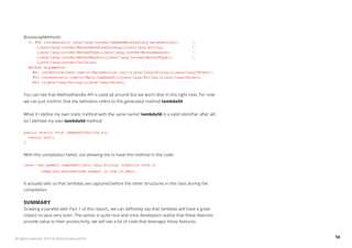 Java 8-revealed | PDF