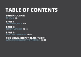 Java 8-revealed | PDF