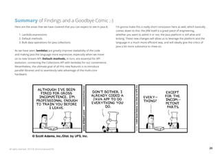 Java 8-revealed | PDF