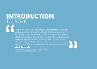 Java 8-revealed | PDF