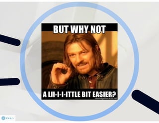 Java Agents and Instrumentation techtalk | PPT