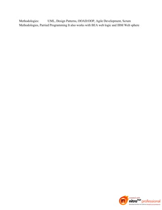 Java application-development-in-india | PDF