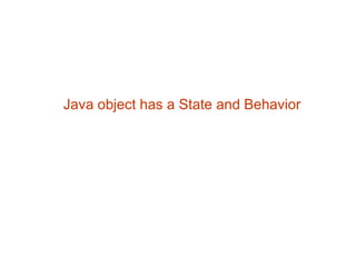 Java basic-syntax | PDF | Programming Languages | Computing