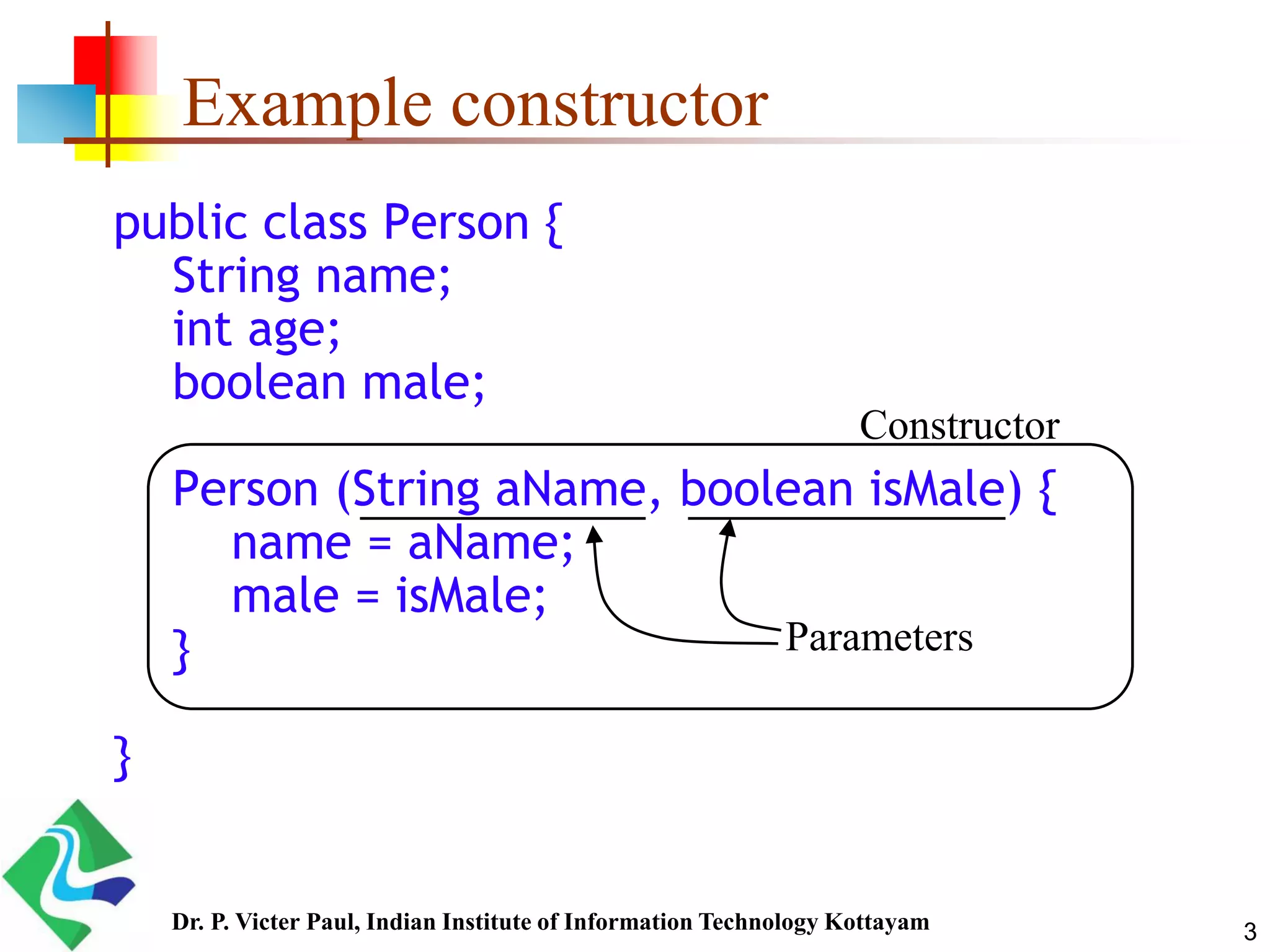 Java - Basic Concepts | PDF