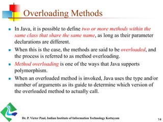 Java - Basic Concepts | PDF