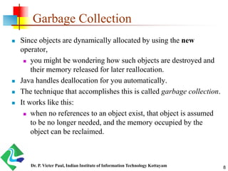 Java - Basic Concepts | PDF