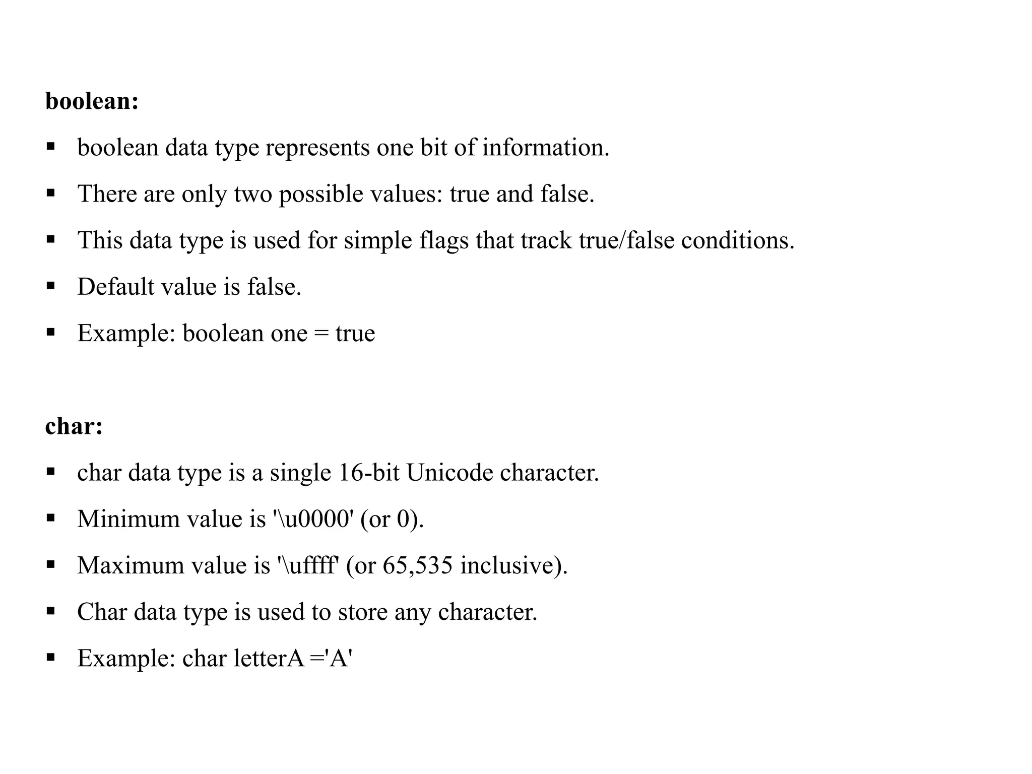Java - Basic Datatypes.pptx