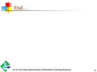 Java - Class Structure | PPT