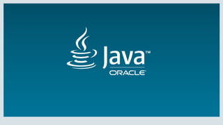 Java Cloud and Container Ready | PPT