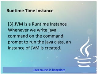 JVM, JRE and Javac are the main part for the java program | PDF | Programming Languages | Computing