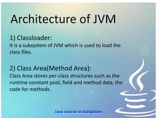 JVM, JRE and Javac are the main part for the java program | PDF | Programming Languages | Computing