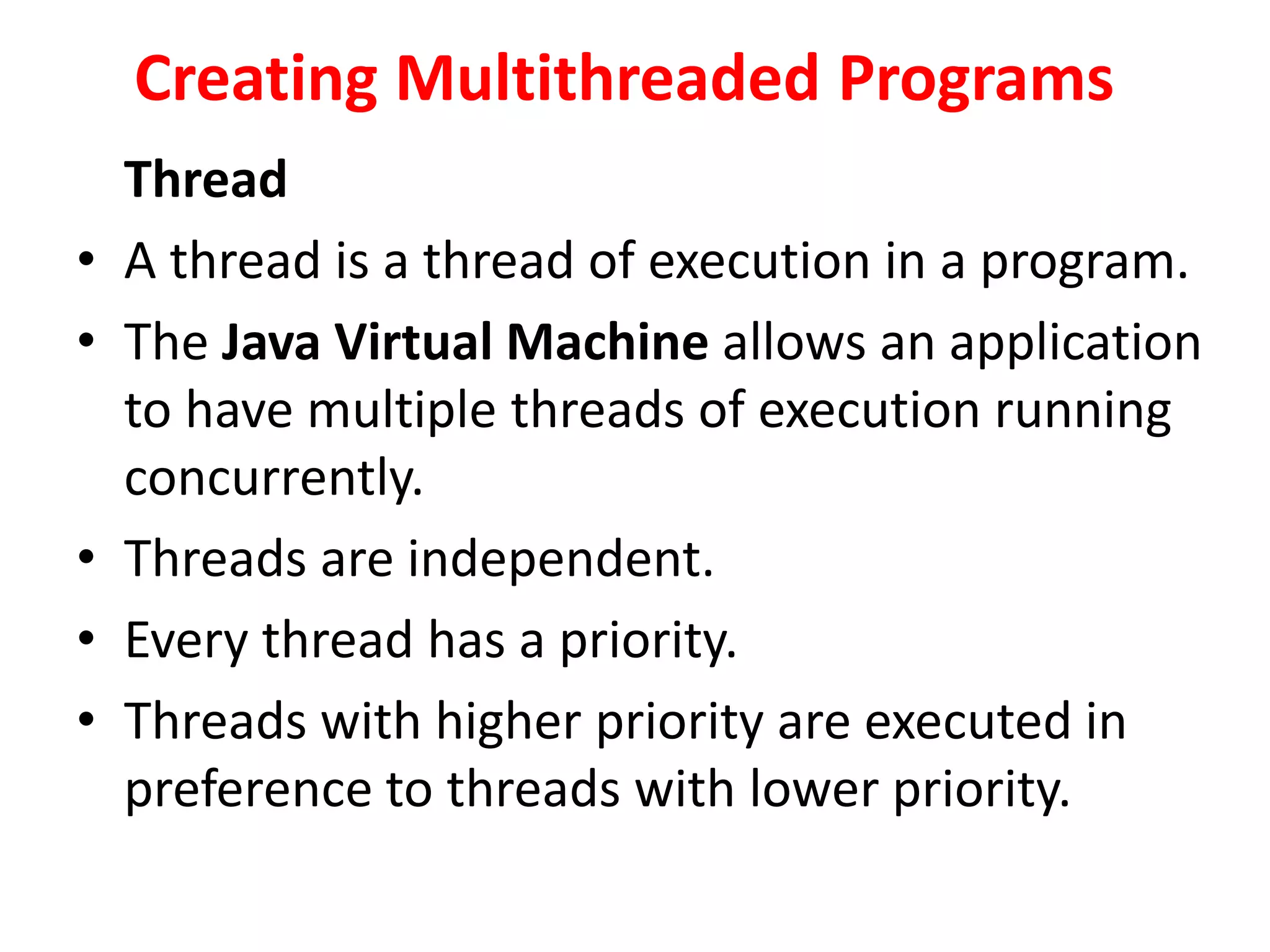 Java For beginners and CSIT and IT students | PPTX
