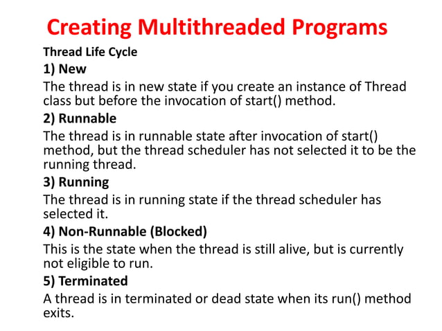 Java For beginners and CSIT and IT students | PPTX