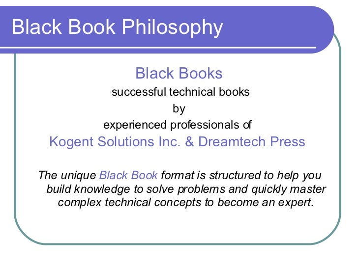 Java Ee 5 Black Book