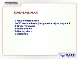 Java EE Struts | PPT