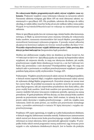 Java. Efektywne programowanie. Wydanie II | PDF