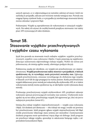 Java. Efektywne programowanie. Wydanie II | PDF